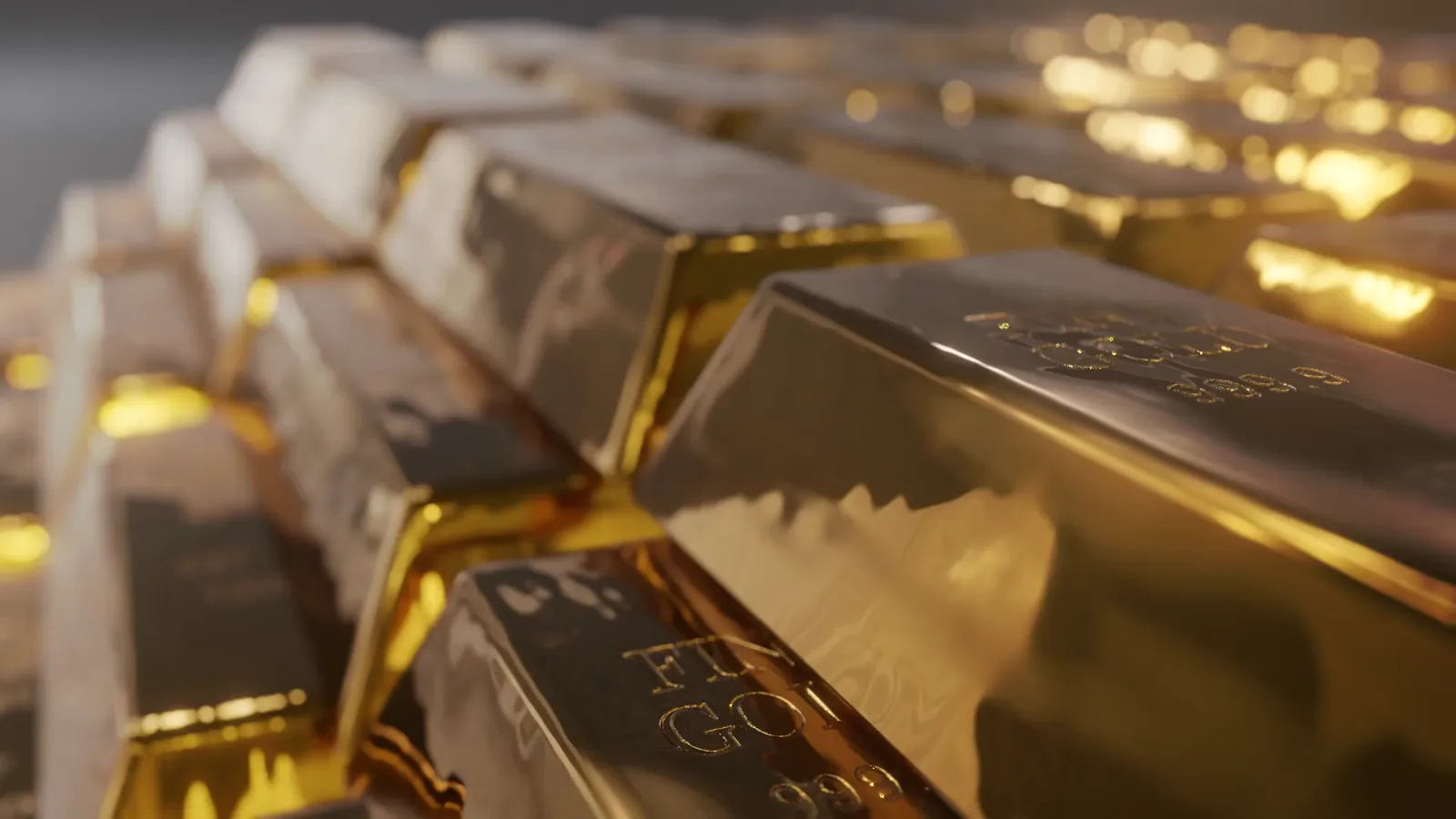 Central Bank Gold Moves & Analyst Views Shape Commodity Trends