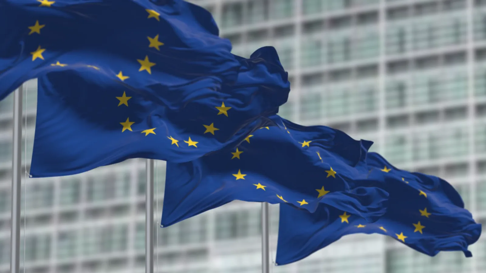 EU Agrees to Increase Steel Import Tariffs to 50 Percent