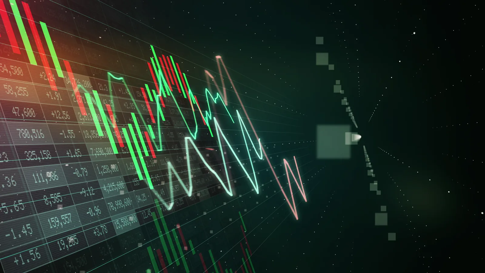 Pfizer's Post-Vaccine Strategy: Pipeline Analysis for Pharmaceutical Stock Evaluation