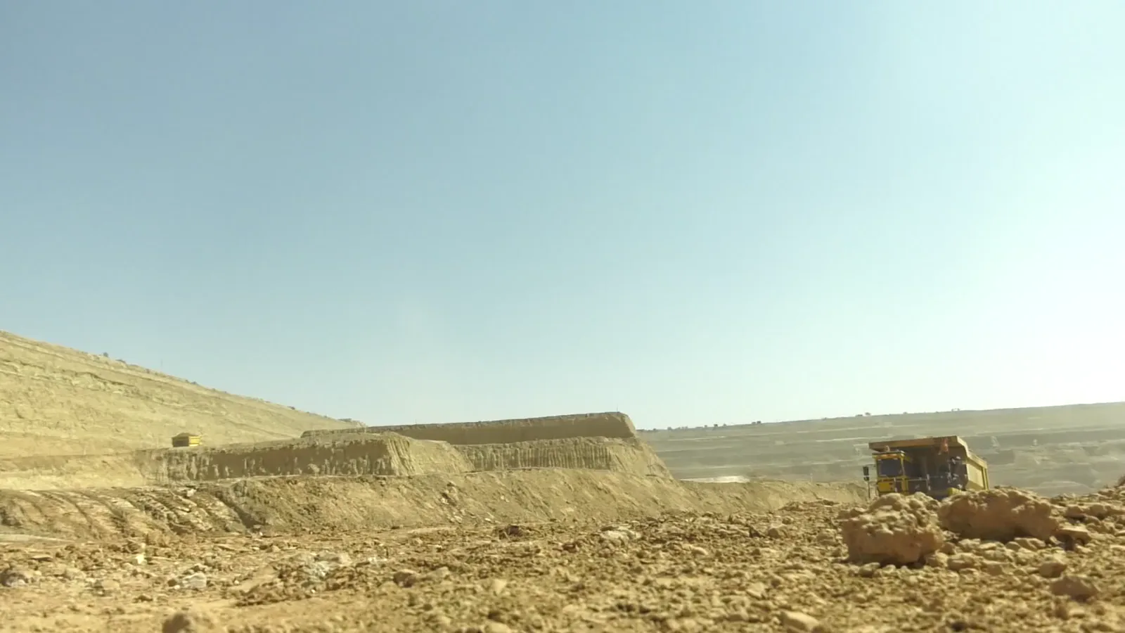 MMD Group Acquires TraxIQ IP from Anglo American for Mining Material Handling