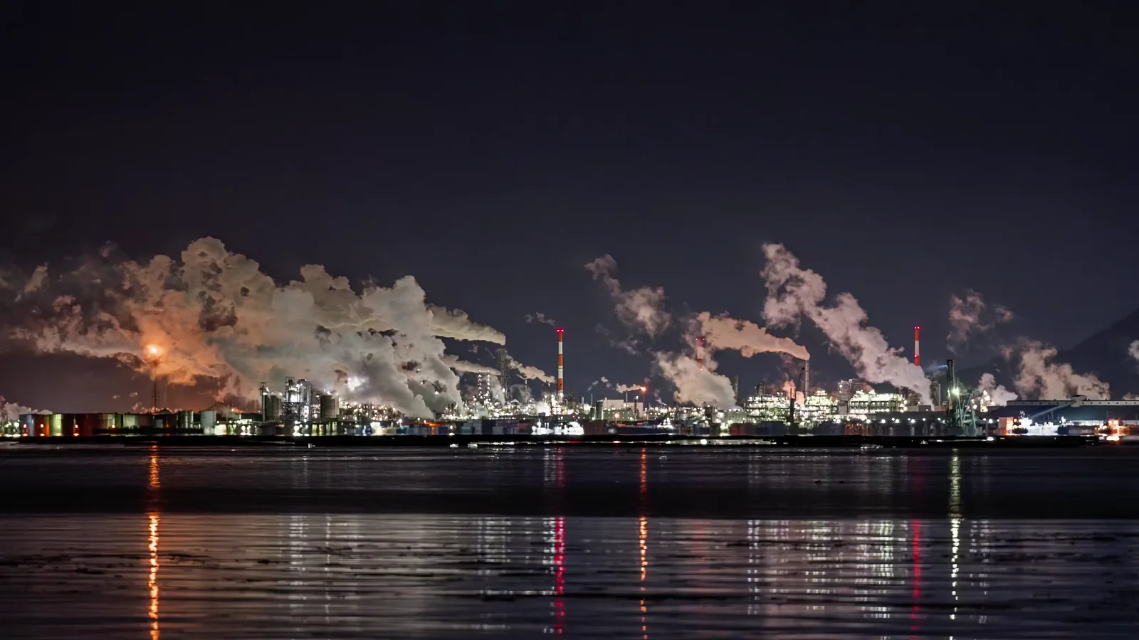 Integrated Gas Analyzer Launched for Carbon Capture Compliance