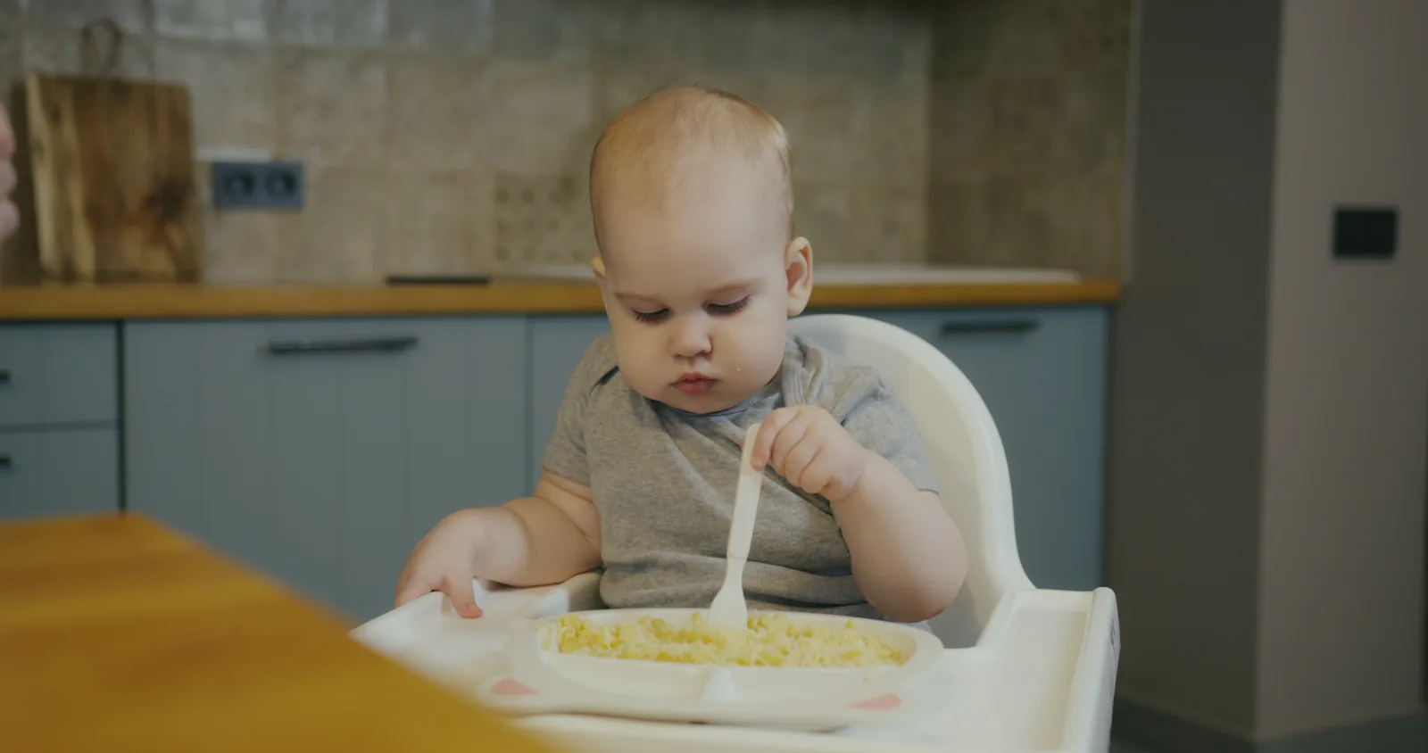 HiPP Baby Food Recall in Europe After Rat Poison Contamination Found
