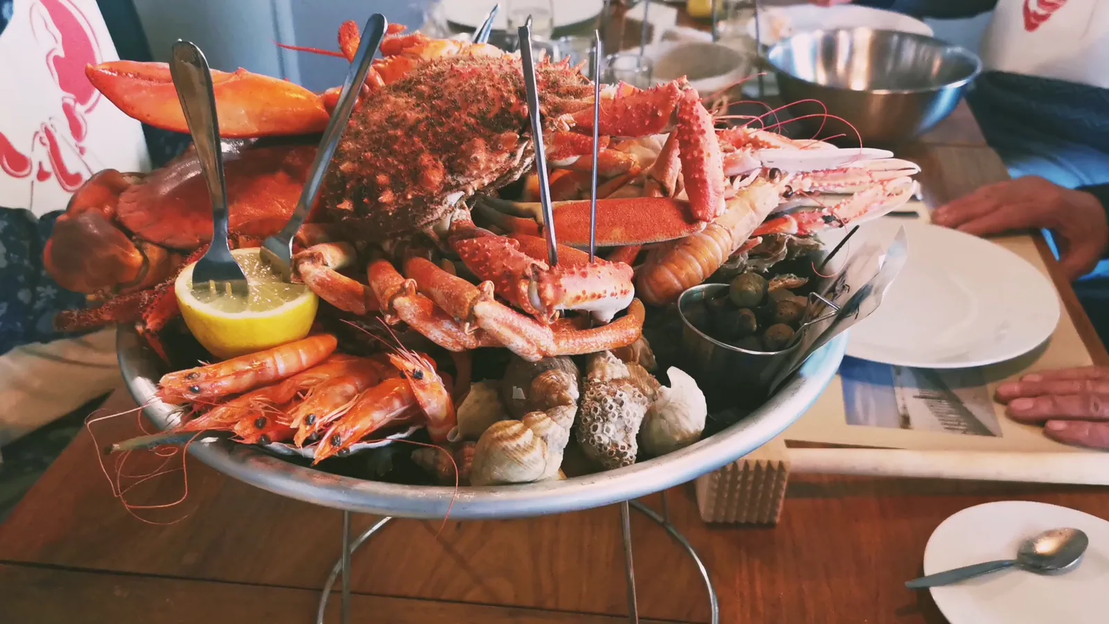 Viciunai Group and Frais Embal Win Top Honors at 2026 Seafood Excellence Global Awards