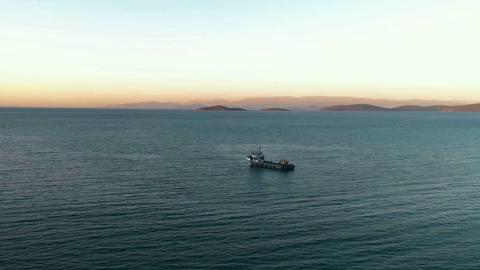 MacGregor to Supply Deck Machinery for Ultra-Large Cable-Laying Vessels Built in Turkiye