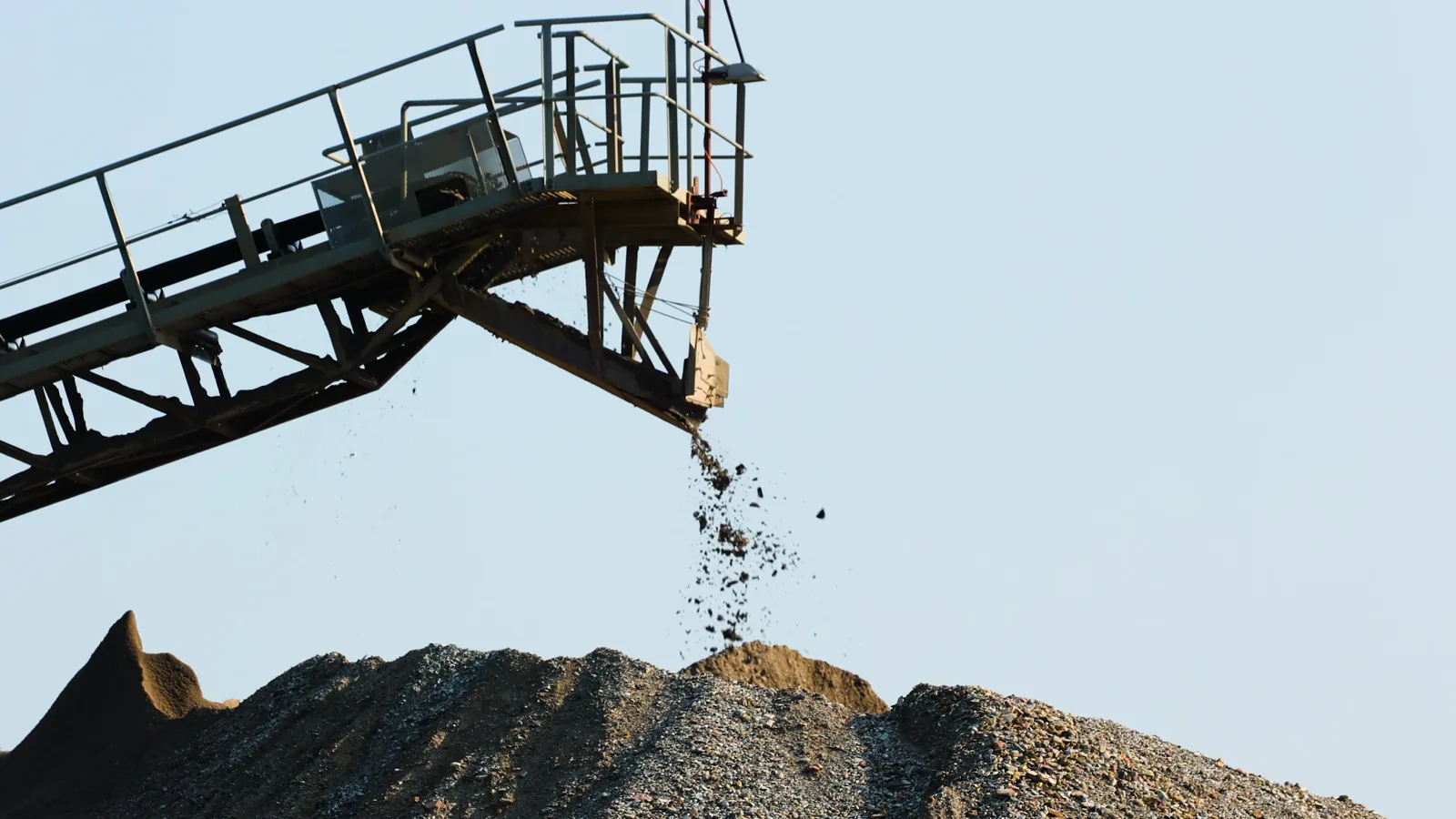 Tru-Trac and BREC Showcase Conveyor Belt Solutions at Hillhead 2026