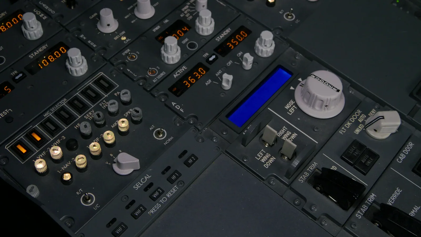 Airbus A220 Mega-Order Secures Future of Historic Belfast Factory