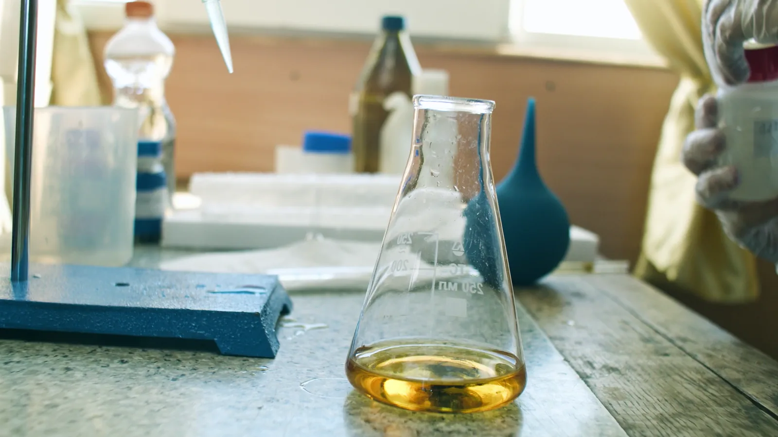 Amphastar Pharmaceuticals Q1 2026: Revenue Miss and Pricing Pressures on BAQSIMI