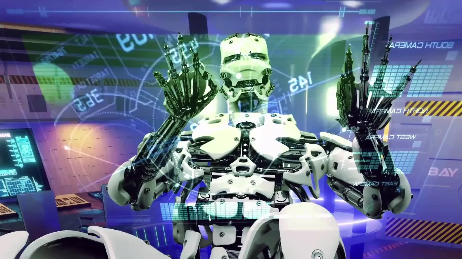 Nvidia Q1 2026 Earnings Preview: Strong AI Demand Points to Upside