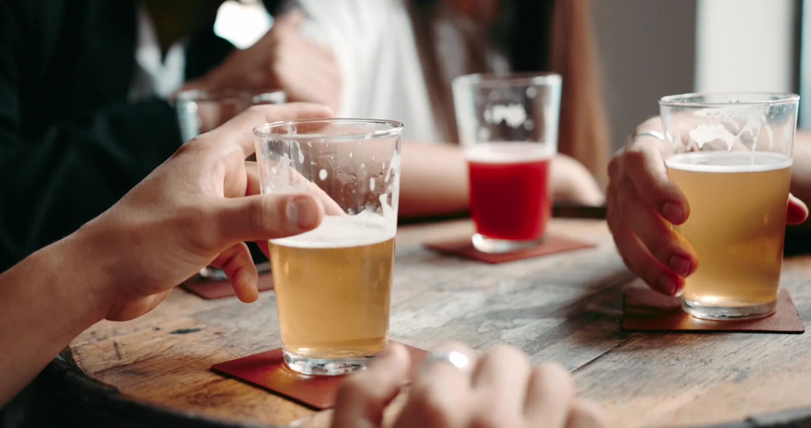 Beer Surpasses Wine in French Popularity for the First Time