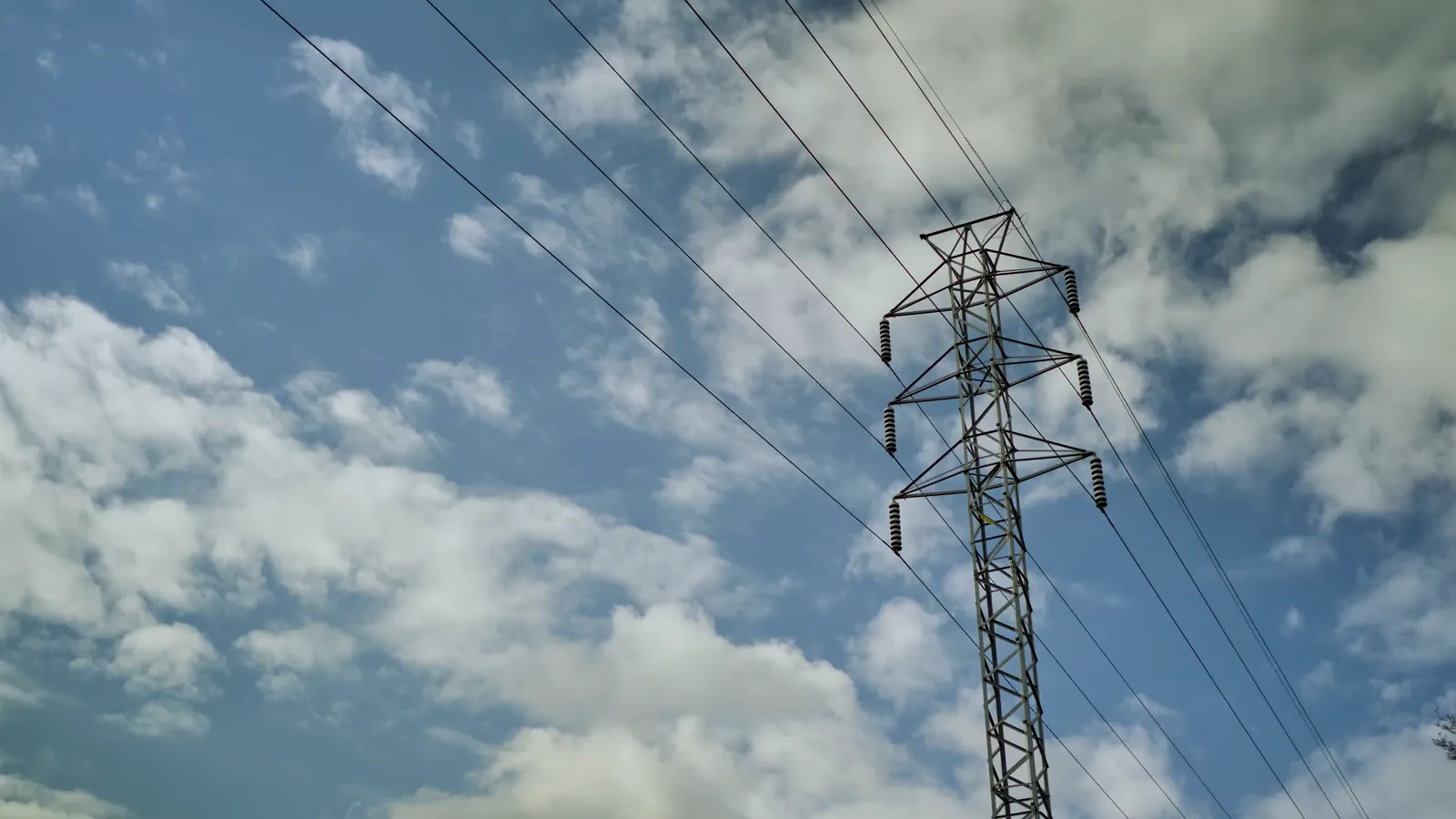 Eurostat Updates Electricity Availability Data for Germany and France