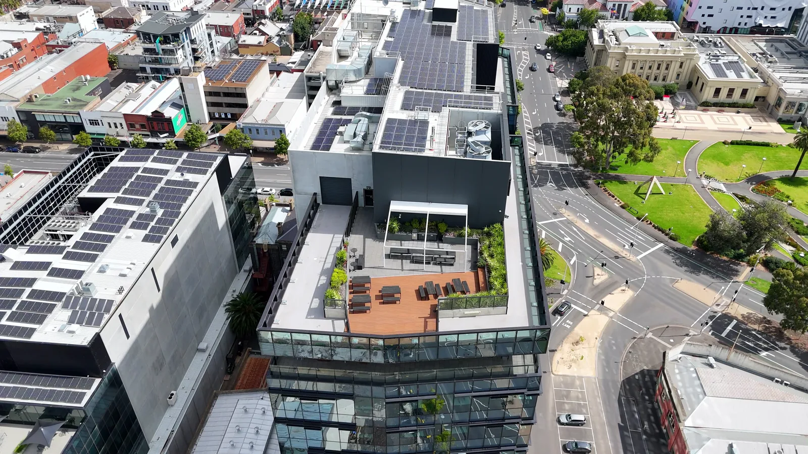 Edify Energy Reaches Financial Close on 720MWp Solar and 2,400MWh Battery Projects in Queensland