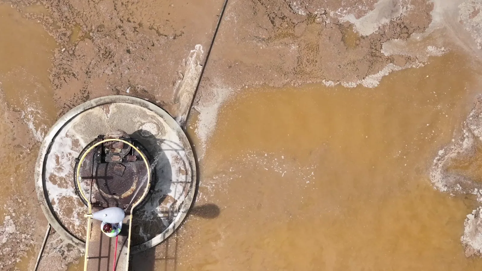 Water Infrastructure Stocks Show Strong Q1 Results Despite Market Dip