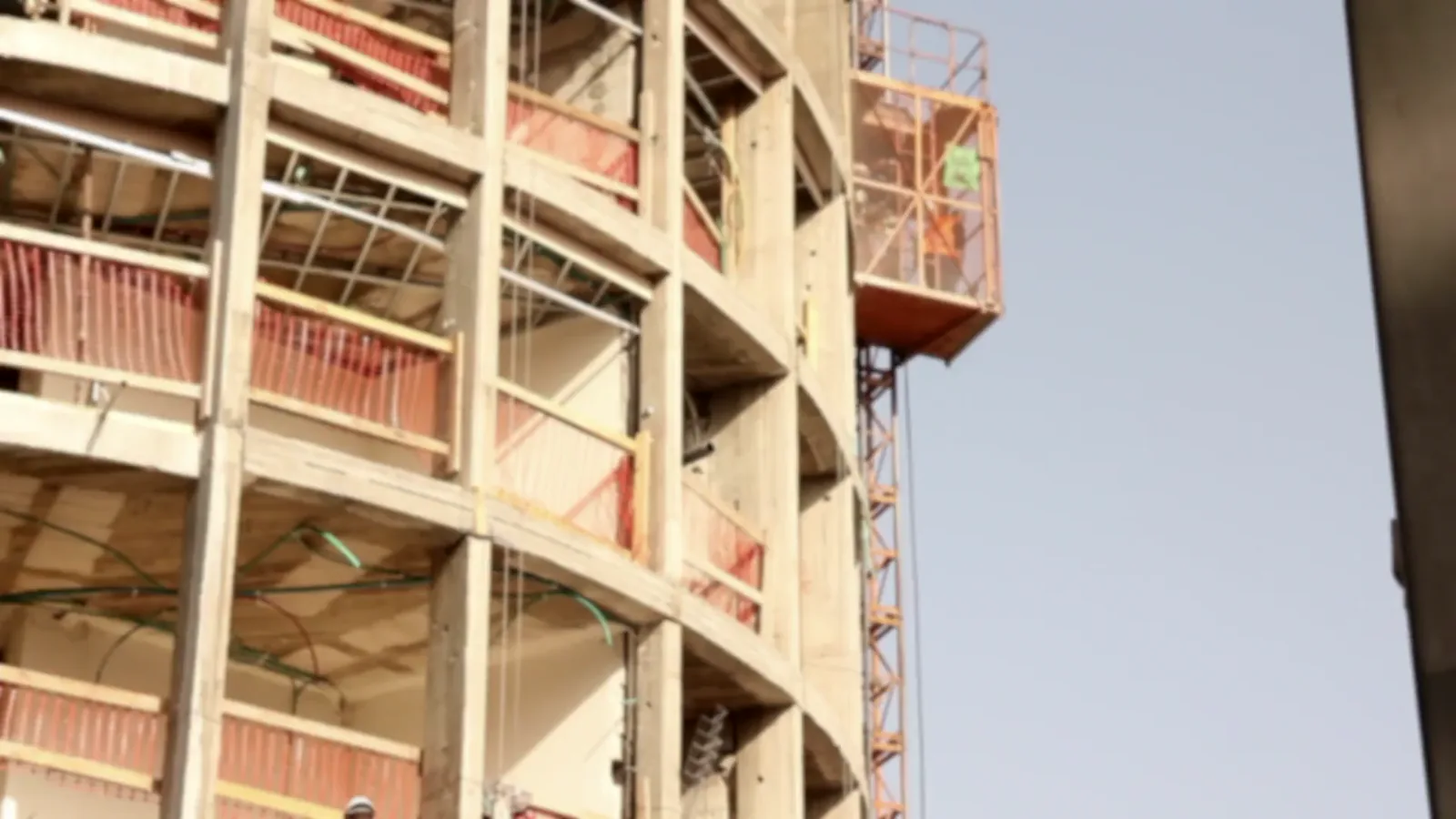 Hoffmann Green Cement Partners with Noree Construction for Low-Carbon Construction in Western France