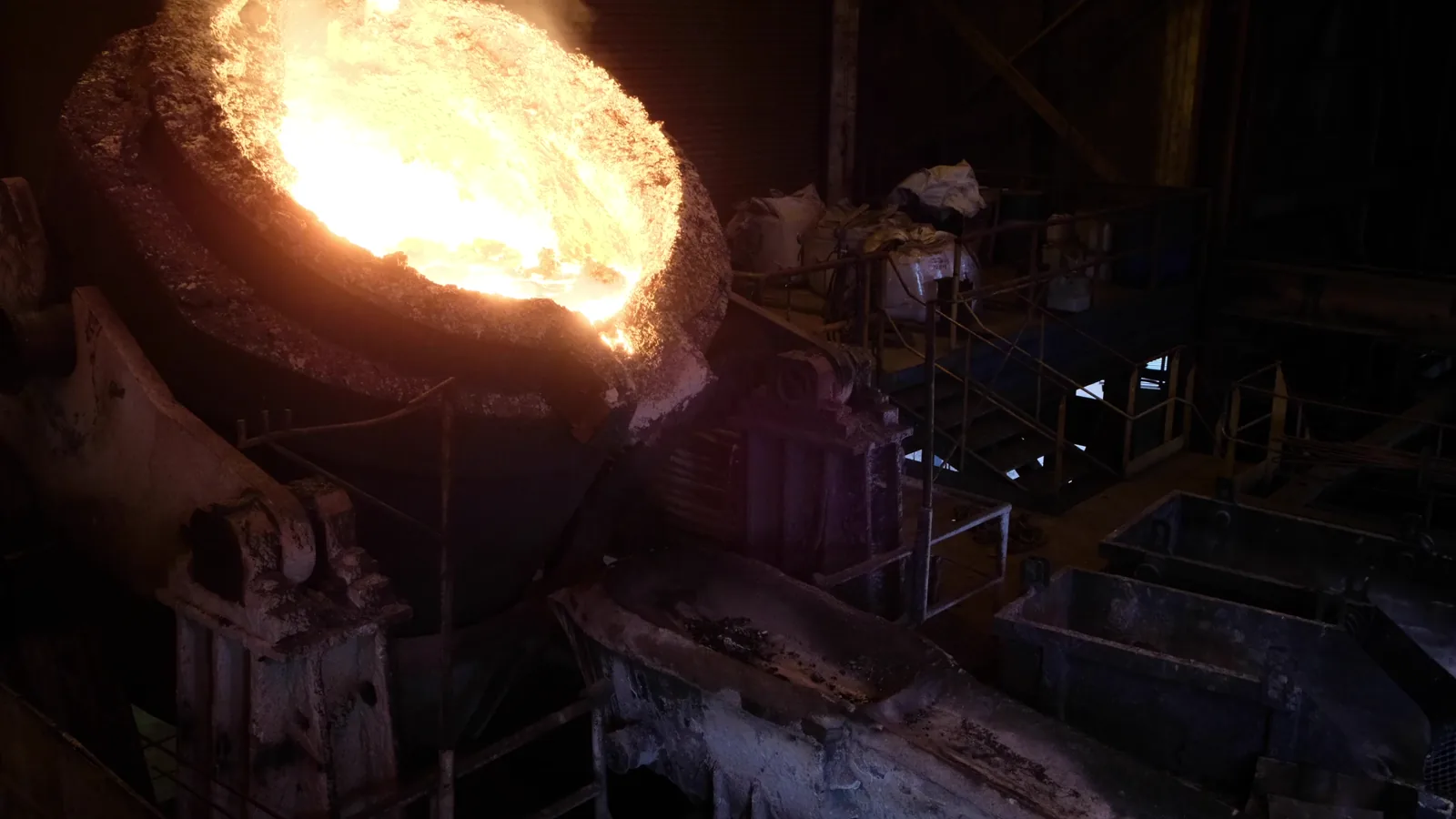EU Ferroalloy Quota Usage Increases in Q2 2026, Varies by Country