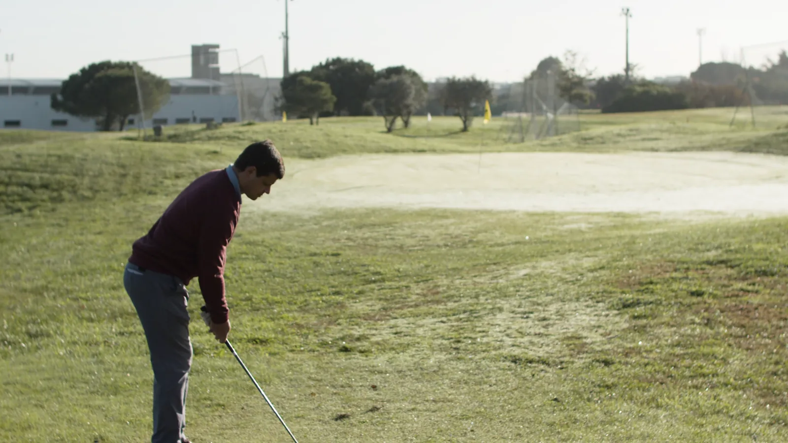 Five Iron Golf Launches Real-Money Tournament Platform