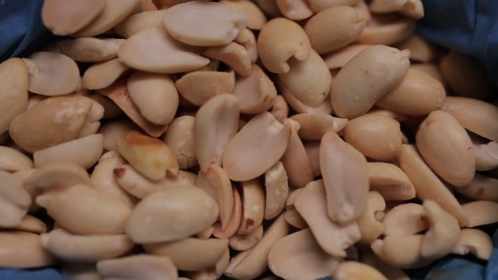 USDA AMS MyMarketNews: Atlanta Nut Prices Steady on Limited Supply – May 21, 2026