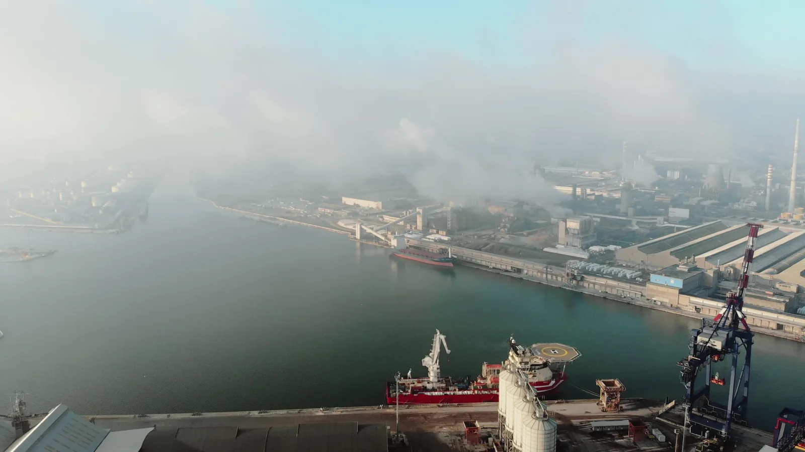 SUARDIAZ Group Makes RS Onza Available to Moeve for Methanol Transport