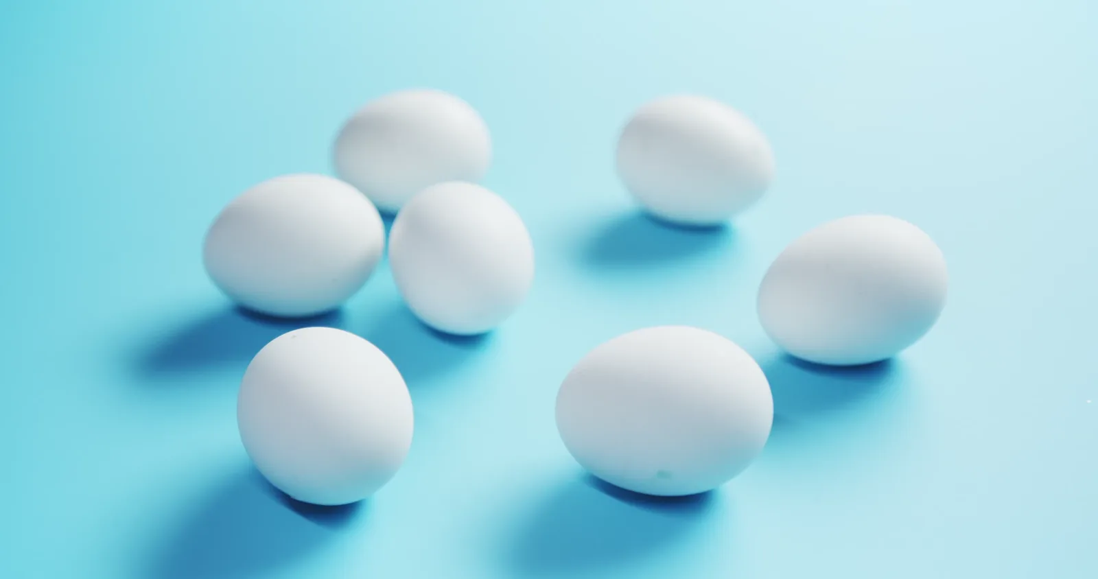 USDA Egg Market Report: Prices Steady to Lower as of May 22, 2026