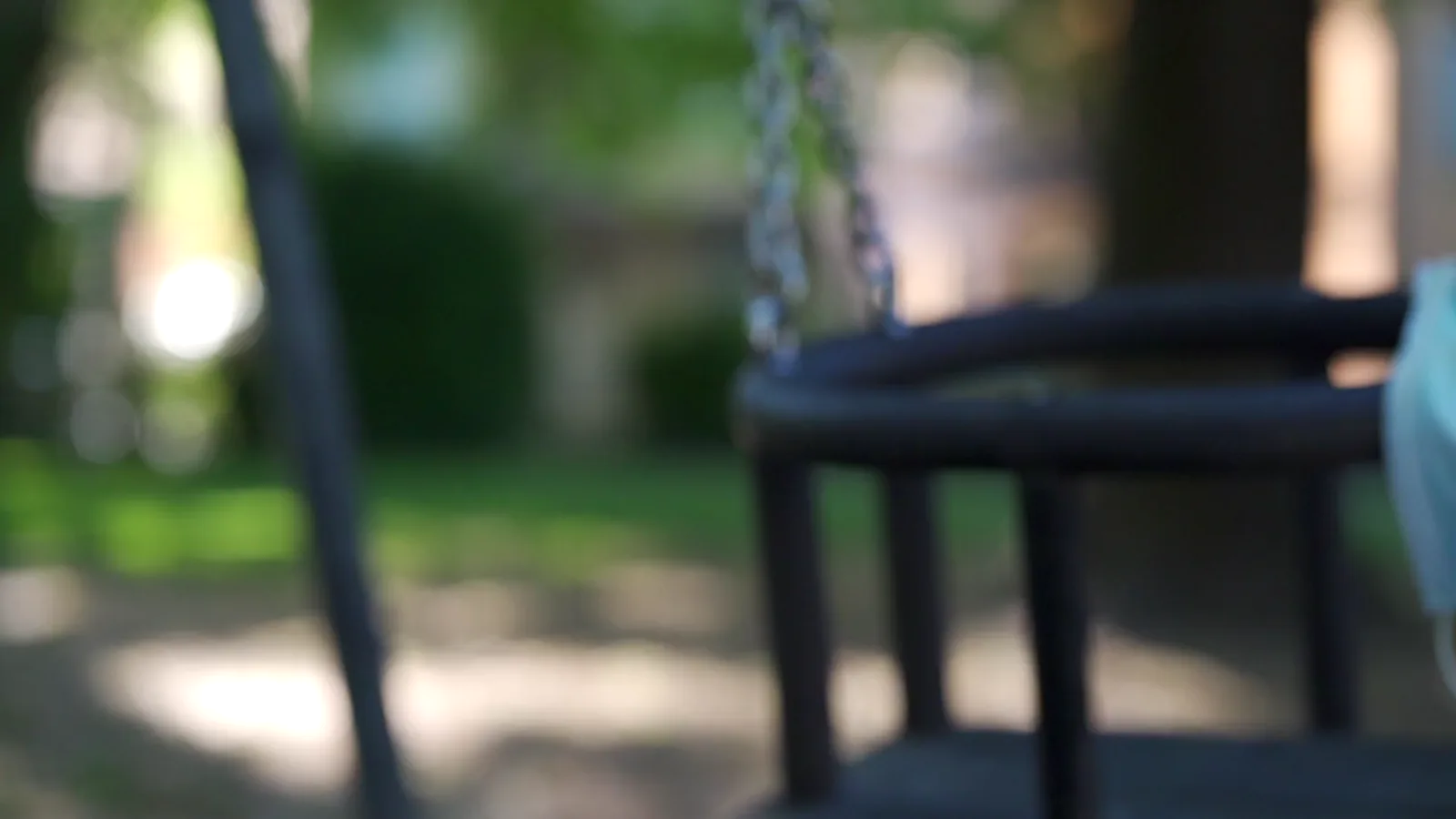 Costco Patio Swing Recall: Agio Menlo Woven Swing Seat Detachment Hazard