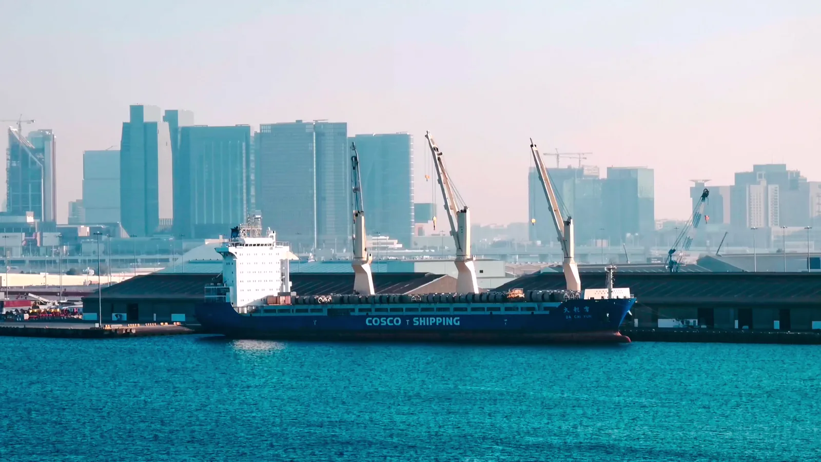 Japan's Middle East Crude Imports Hit Record Low in April 2026