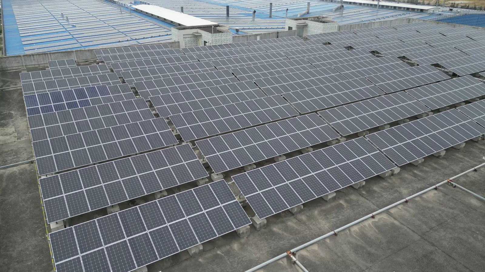 Fujiyama Power Systems to Build 1.2 GW TOPCon Solar Cell Line in Madhya Pradesh