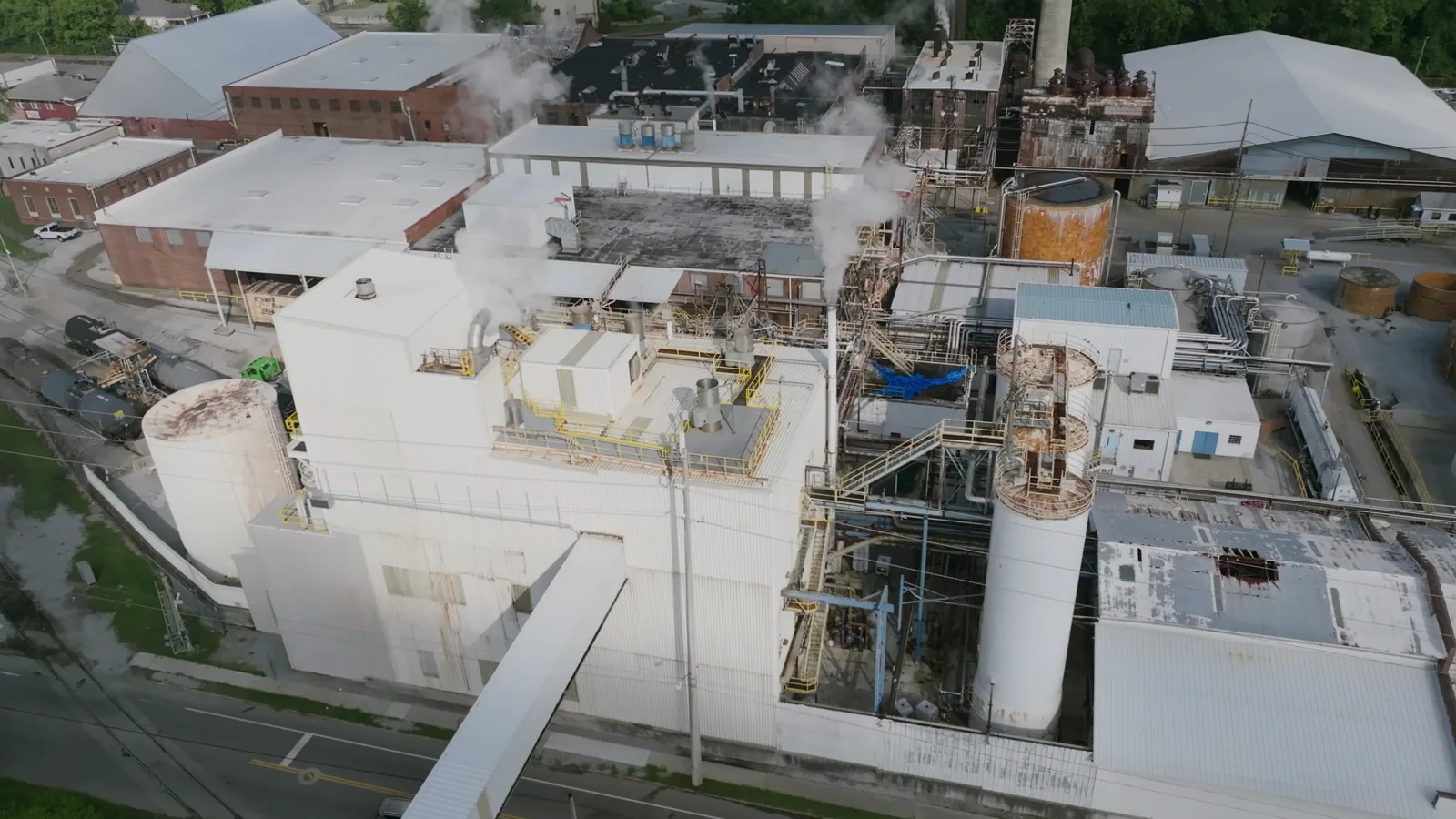 VIVIFY Technology Launches Flying Pig 1MW Hydrogen Energy System