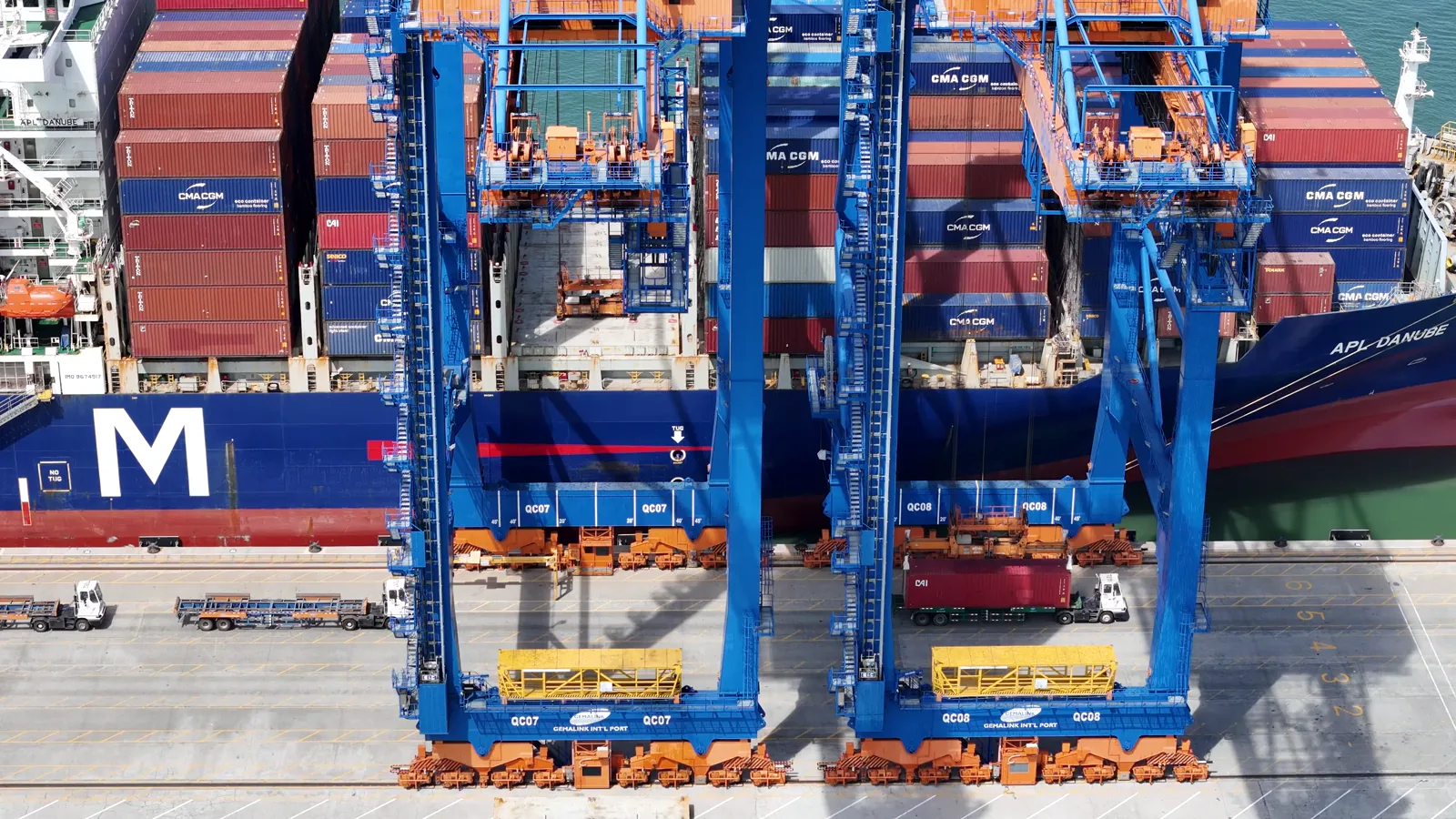 Konecranes Launches Generation D Lift Truck Platform at TOC Europe