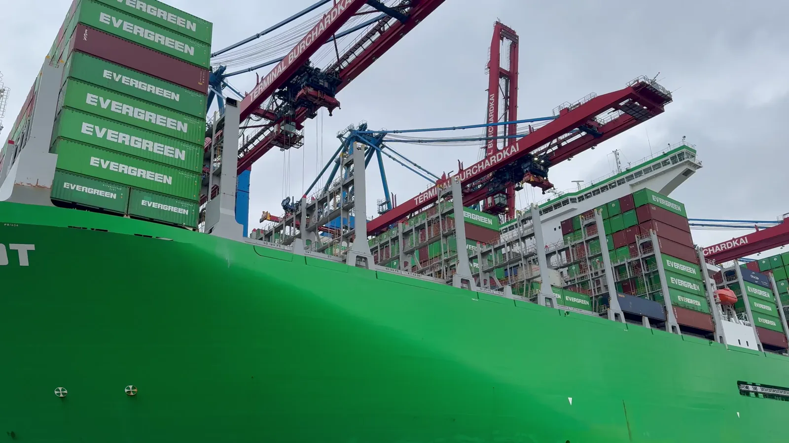 Everllence Mk10.7 Engine Platform Sees Sustained Demand as Shipowners Seek Fuel Flexibility