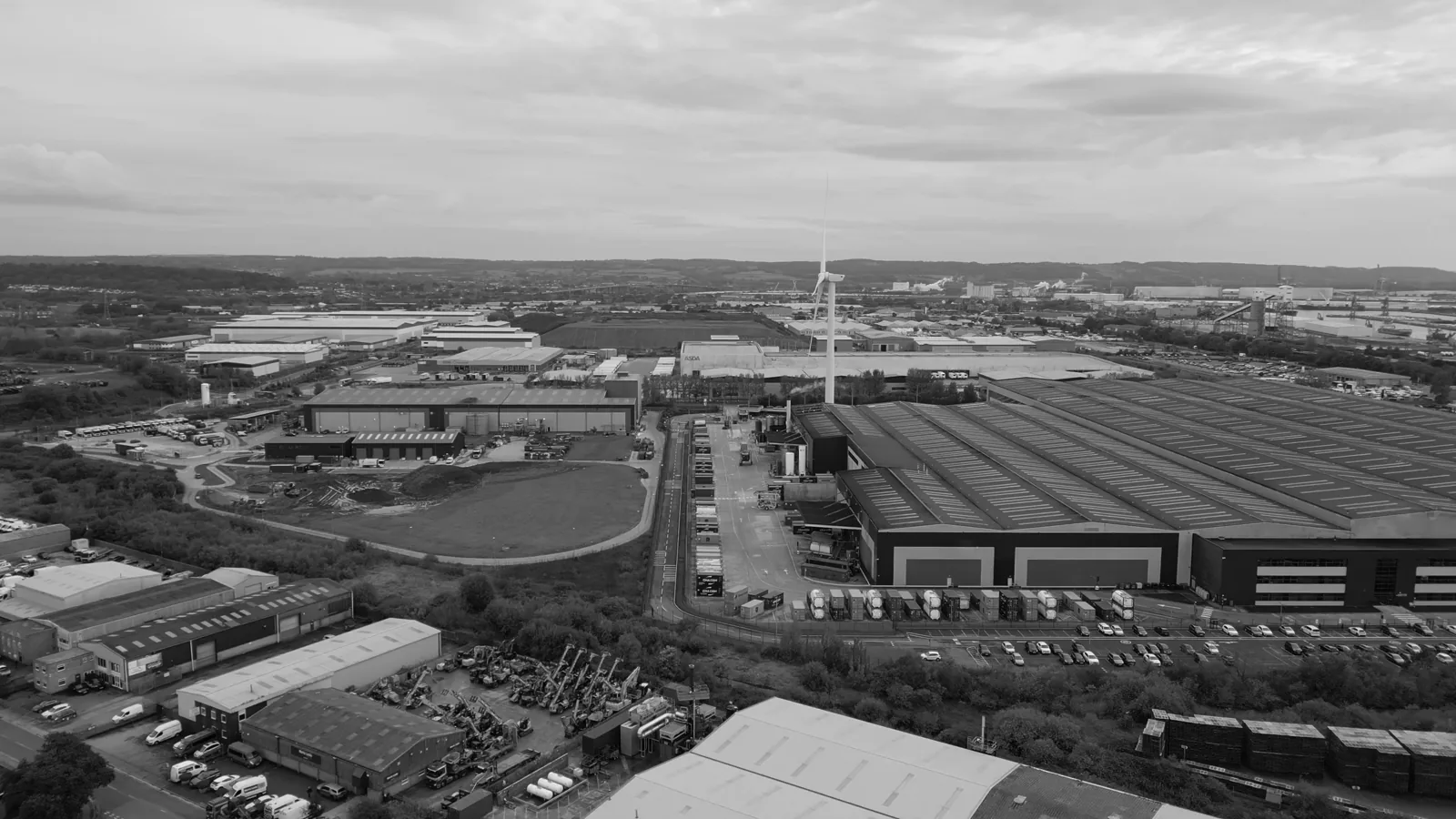 Port of Southampton Deepens Renewable Energy Partnership with Vestas and Williams Shipping