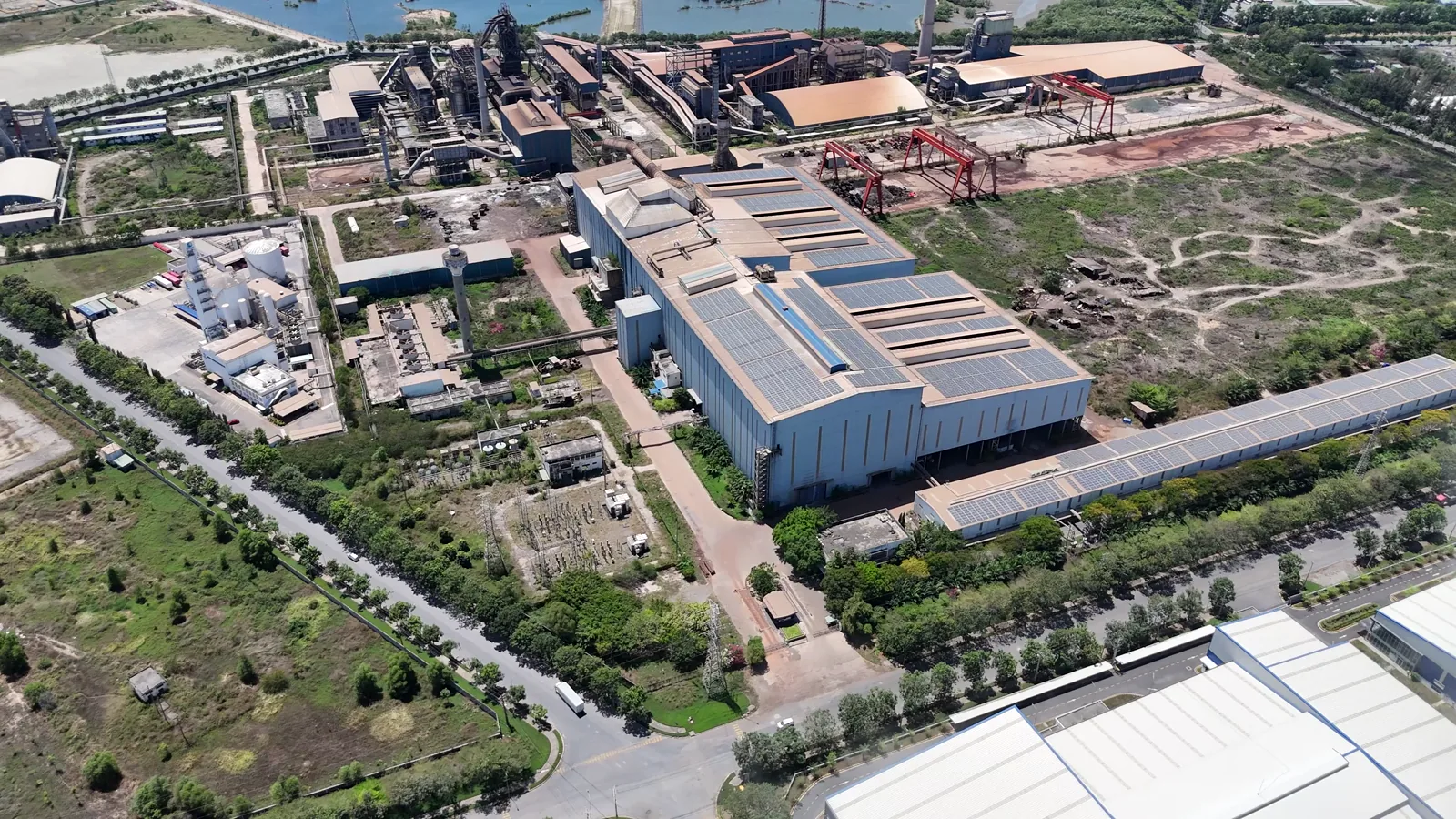 XCMG Targets Global Expansion with Smart Manufacturing and Green Technology