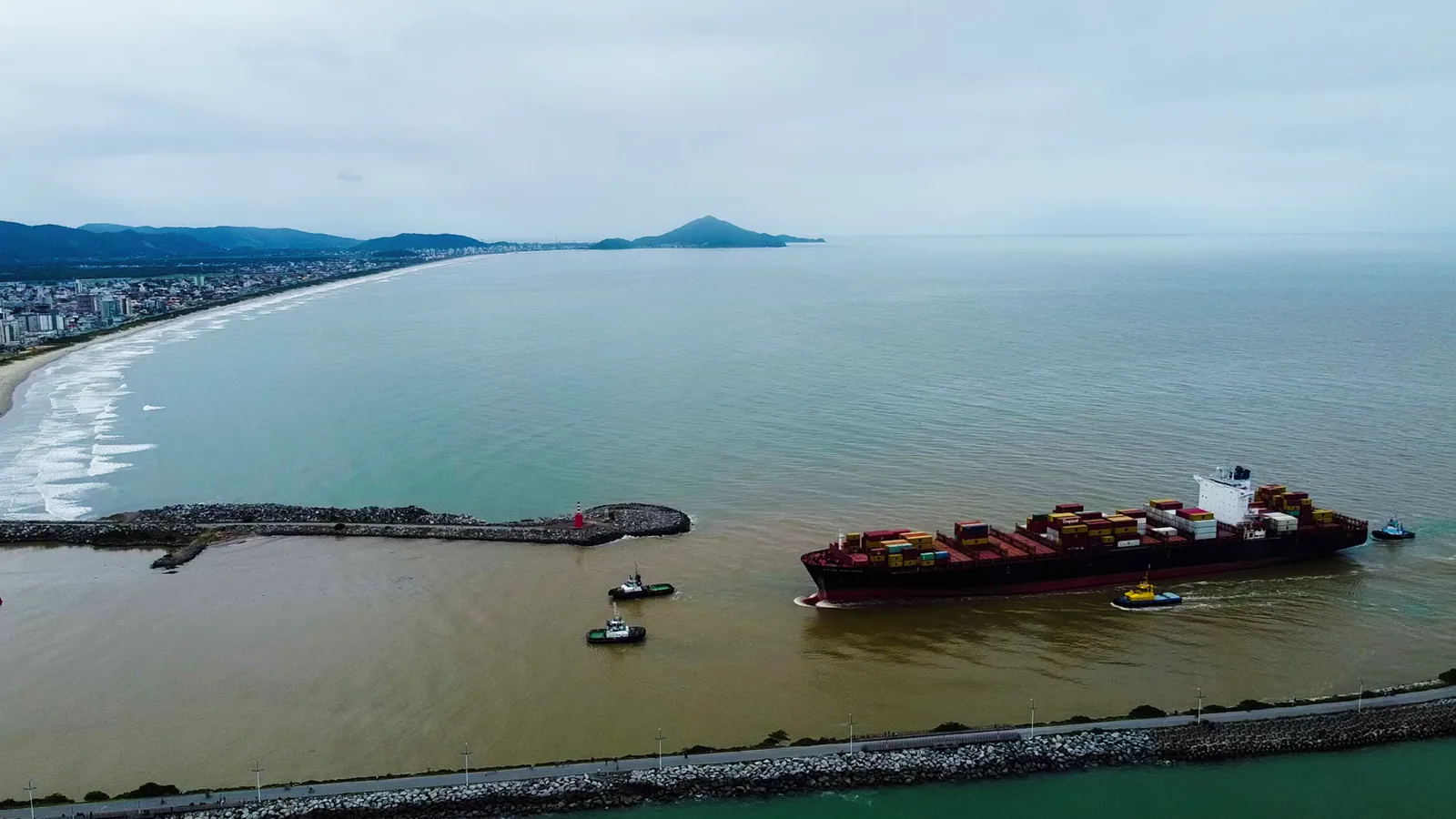 Iron Ore Freight Rates in May 2026: Narrow Trading Range Amid Volatility