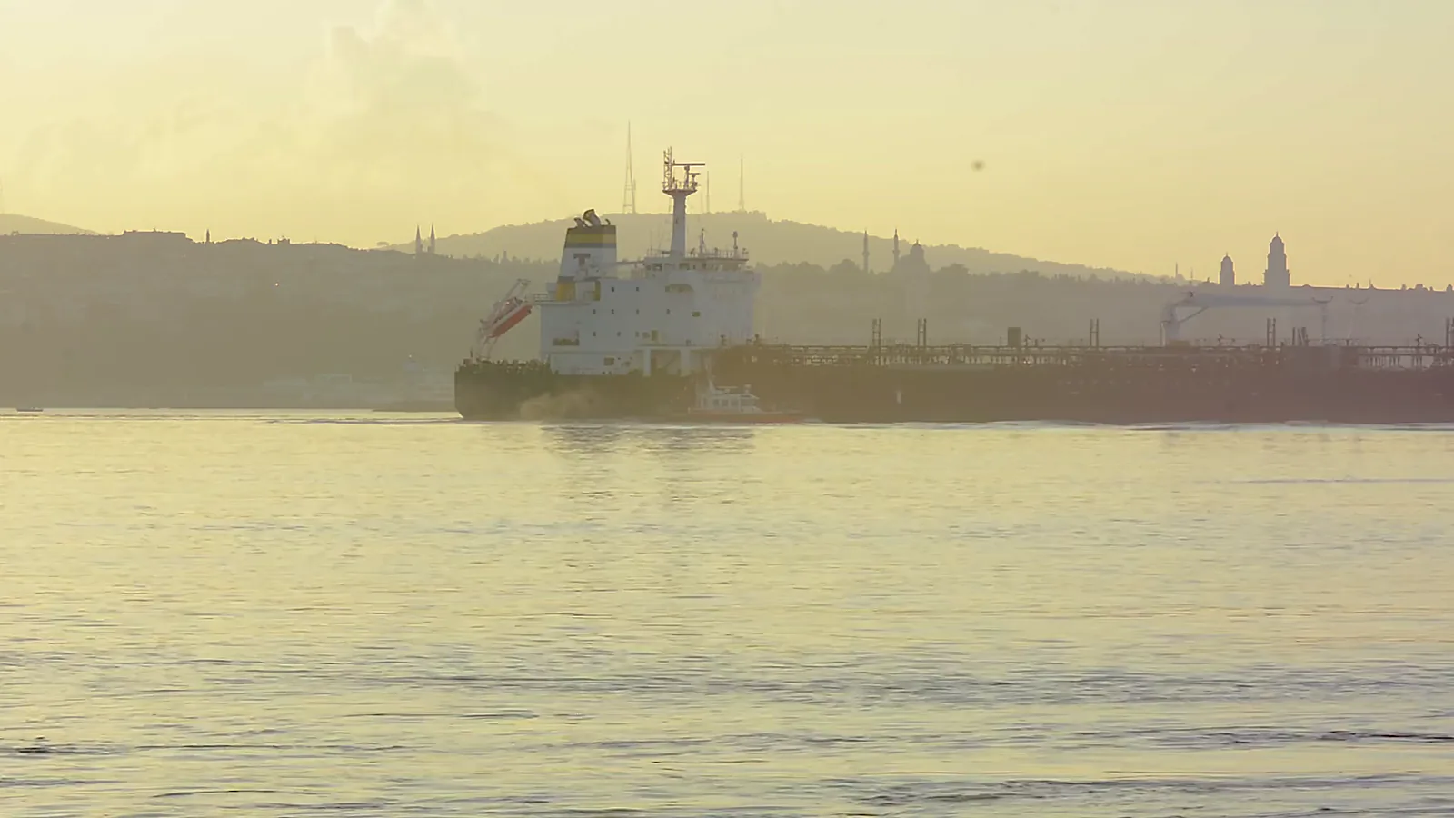G2 Ocean Orders Six Future-Fuel Ready Vessels, Plans First Wind-Propulsion Installation