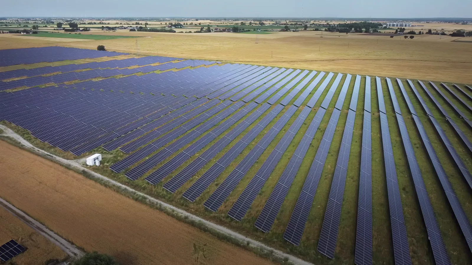 Australia Poised for Commercial Polysilicon Manufacturing, Study Finds