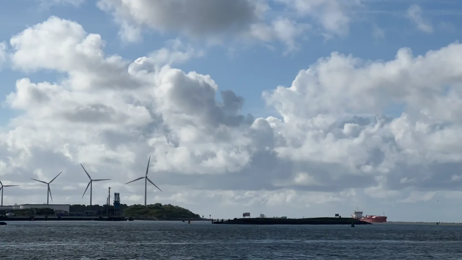 Ammonia Bunkering Feasibility Confirmed in Rotterdam Demo