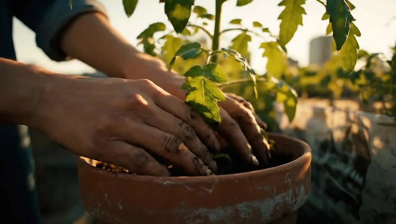 RegenSoil Introduces Biochar That Replaces Soil for Soilless Cultivation