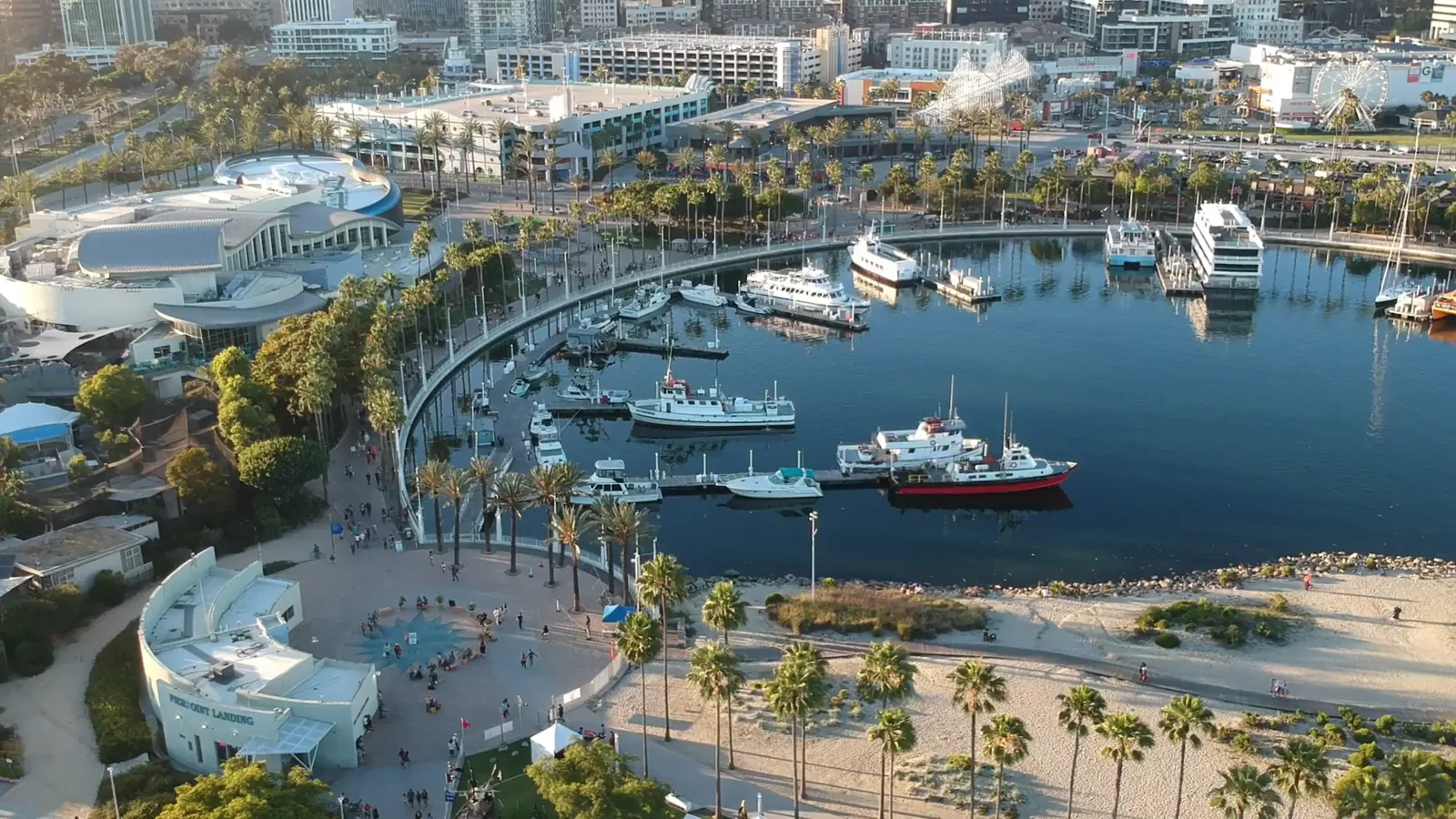 Port of Long Beach Offers $1 Million Prize for First Methanol Bunkering Operation