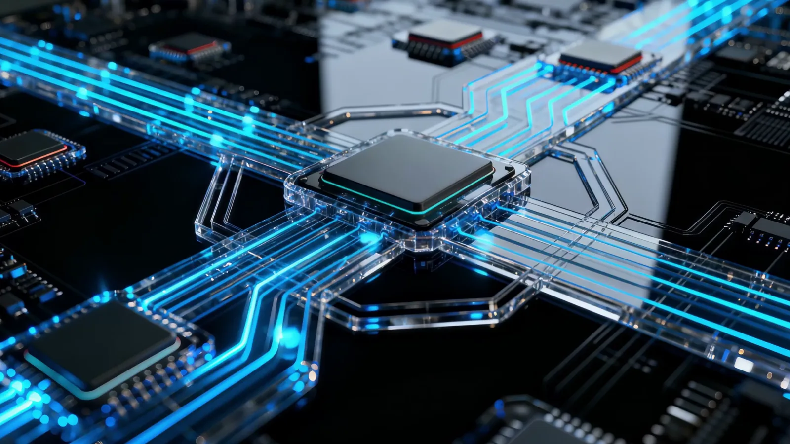 Cerebras IPO: Wafer-Scale Architecture Challenges Semiconductor Norms