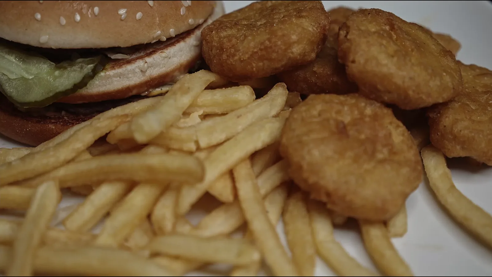 Burger King Brings Back Crown Nuggets After 15 Years