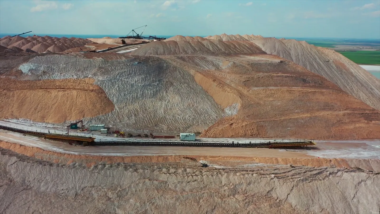 Kenorland Minerals Launches First Diamond Drill Programme at Western Wabigoon Project