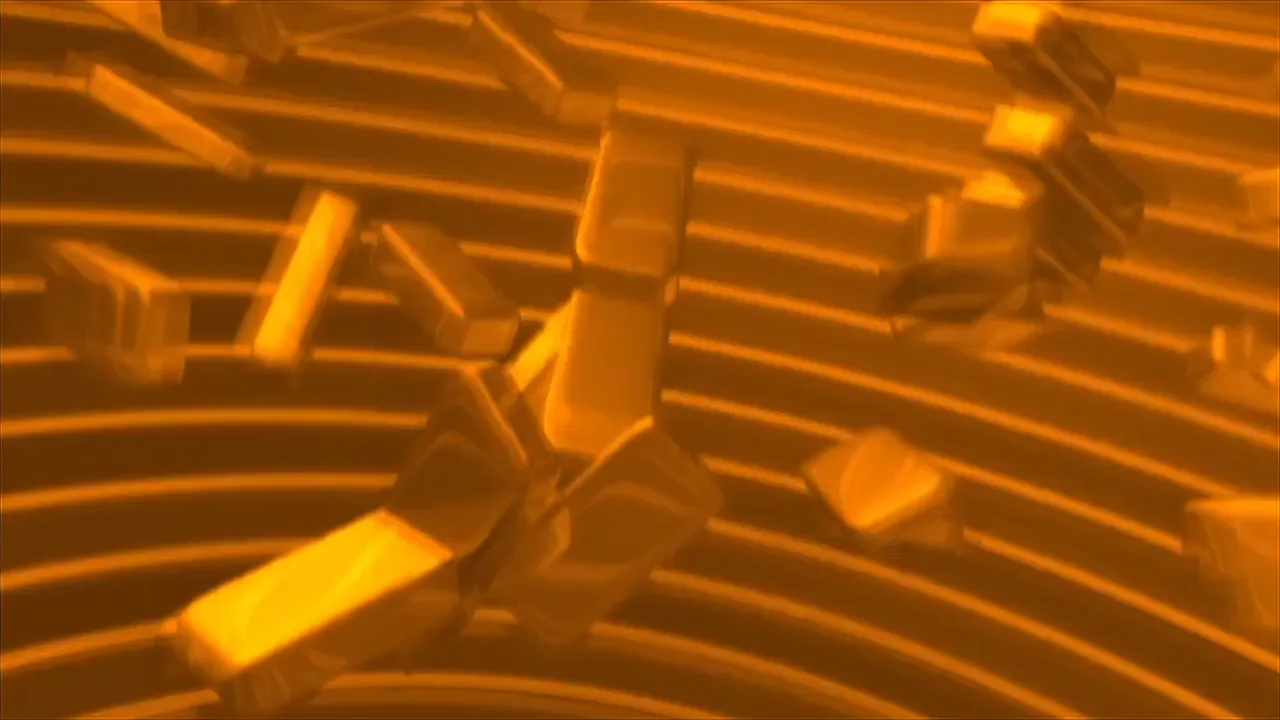 China's Gold Market Shows Signs of Cooling Amid ETF Outflows and Falling Equities
