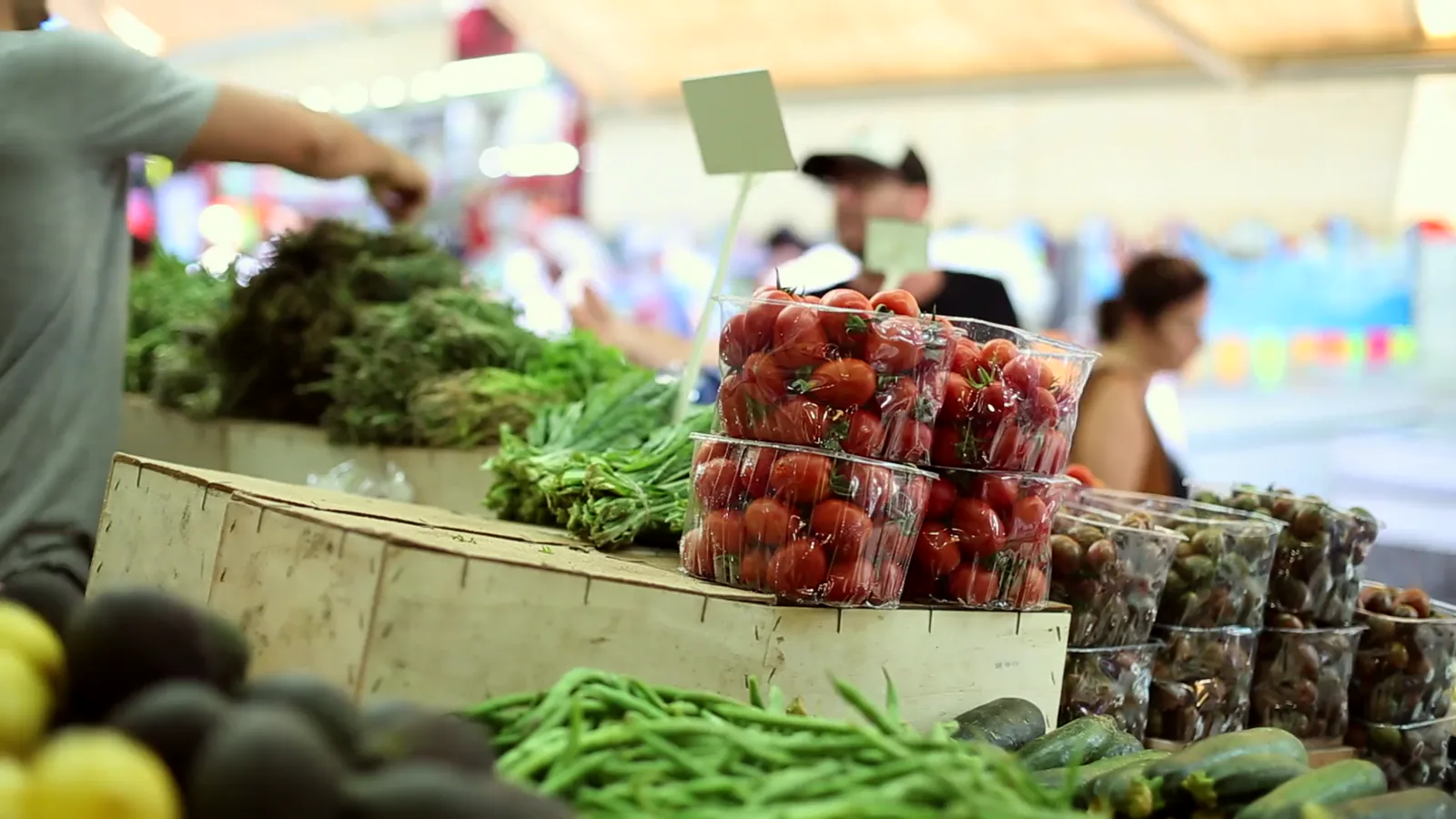 Atlanta Terminal Market Vegetables Prices Report – June 4, 2026
