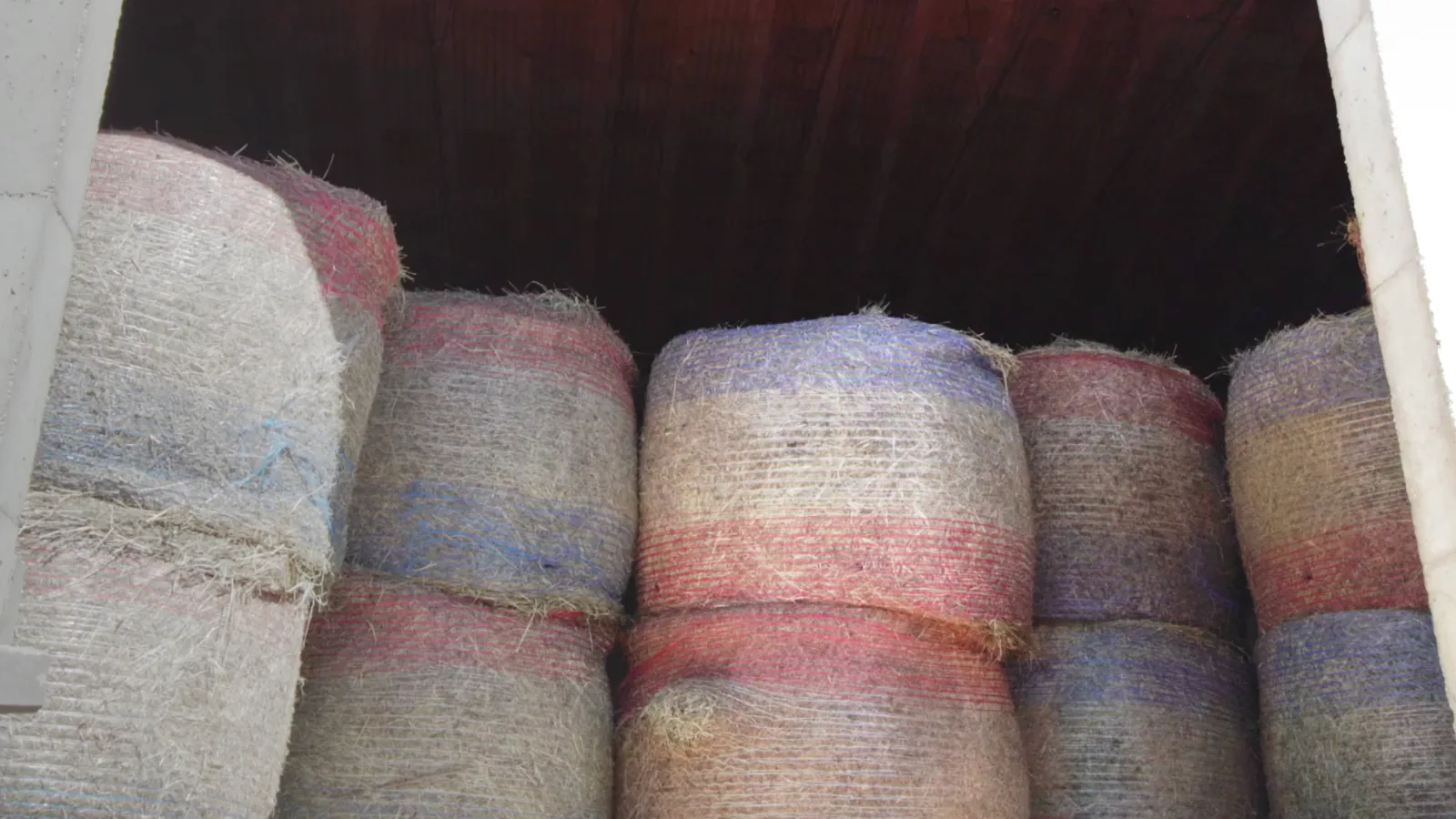 Grain Cooling Technology Reduces Storage Losses