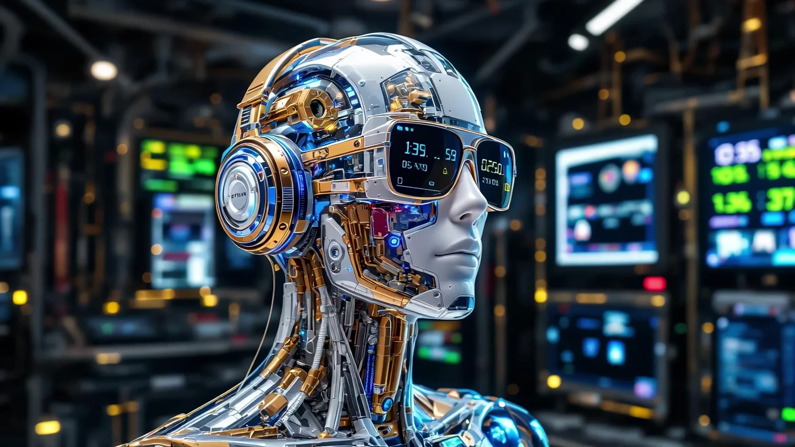 Chinese Humanoid Robots Gain Global Attention with Backflips and Coffee-Making Skills