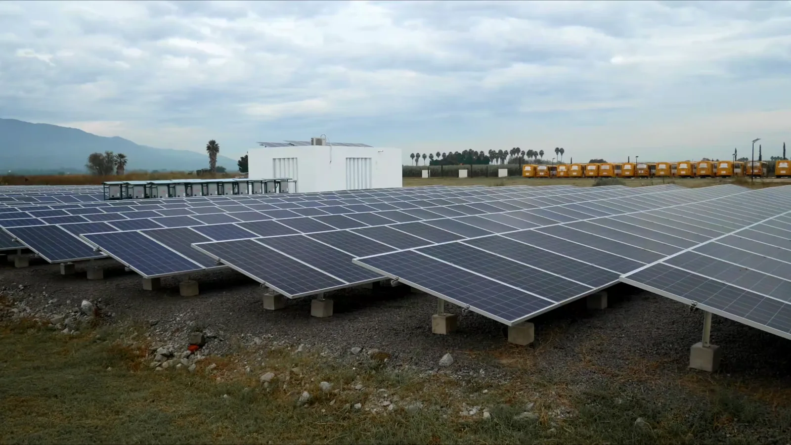Acwa Power Philippines Signs Lease for 500-Hectare Solar and Battery Storage Site in New Clark City