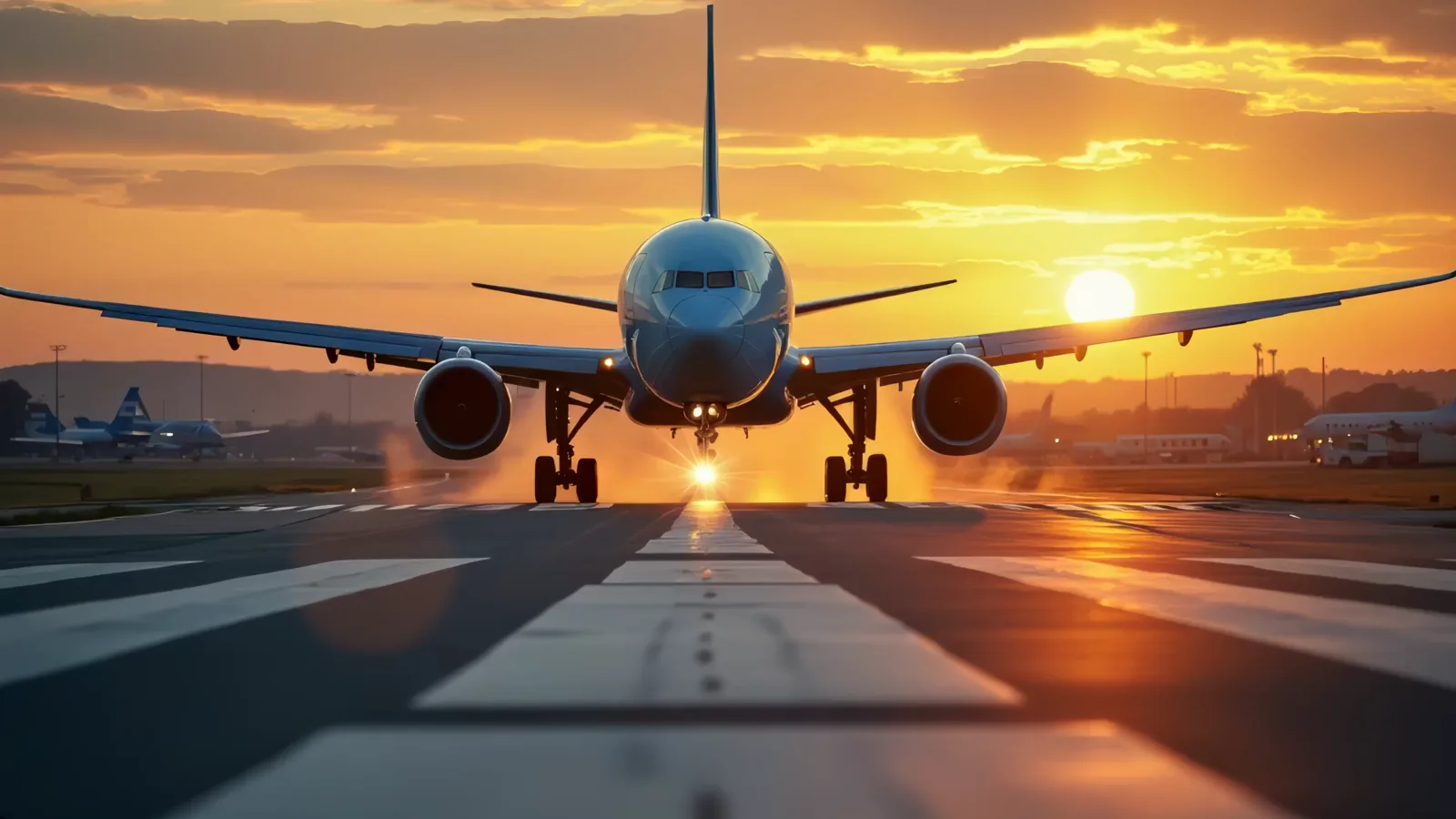 Starlink vs. Amazon Leo: Airlines Battle for Premium In-Flight Wi-Fi Dominance
