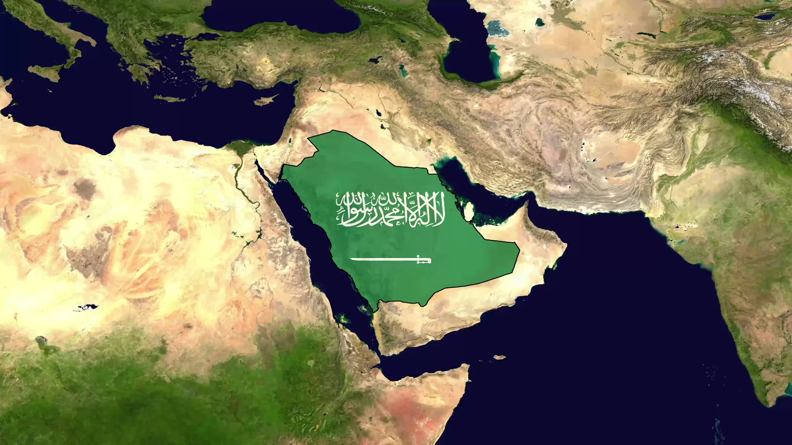 Saudi Arabia Cuts July Oil Prices for Second Month Amid Weak Demand