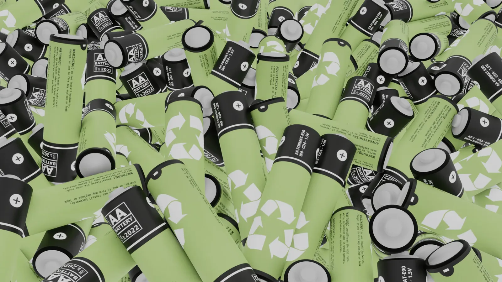 Europe Risks New Battery Dependencies on China, Trade Body Warns