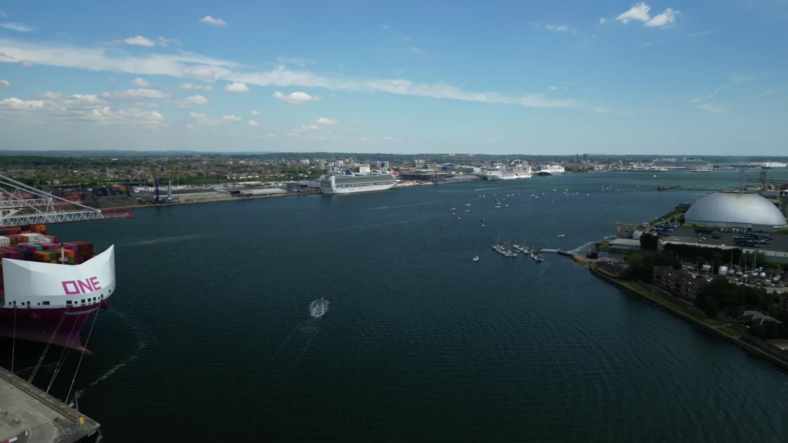 Venture Global and Atlantic-SEE LNG Expand U.S. LNG Supply Agreement
