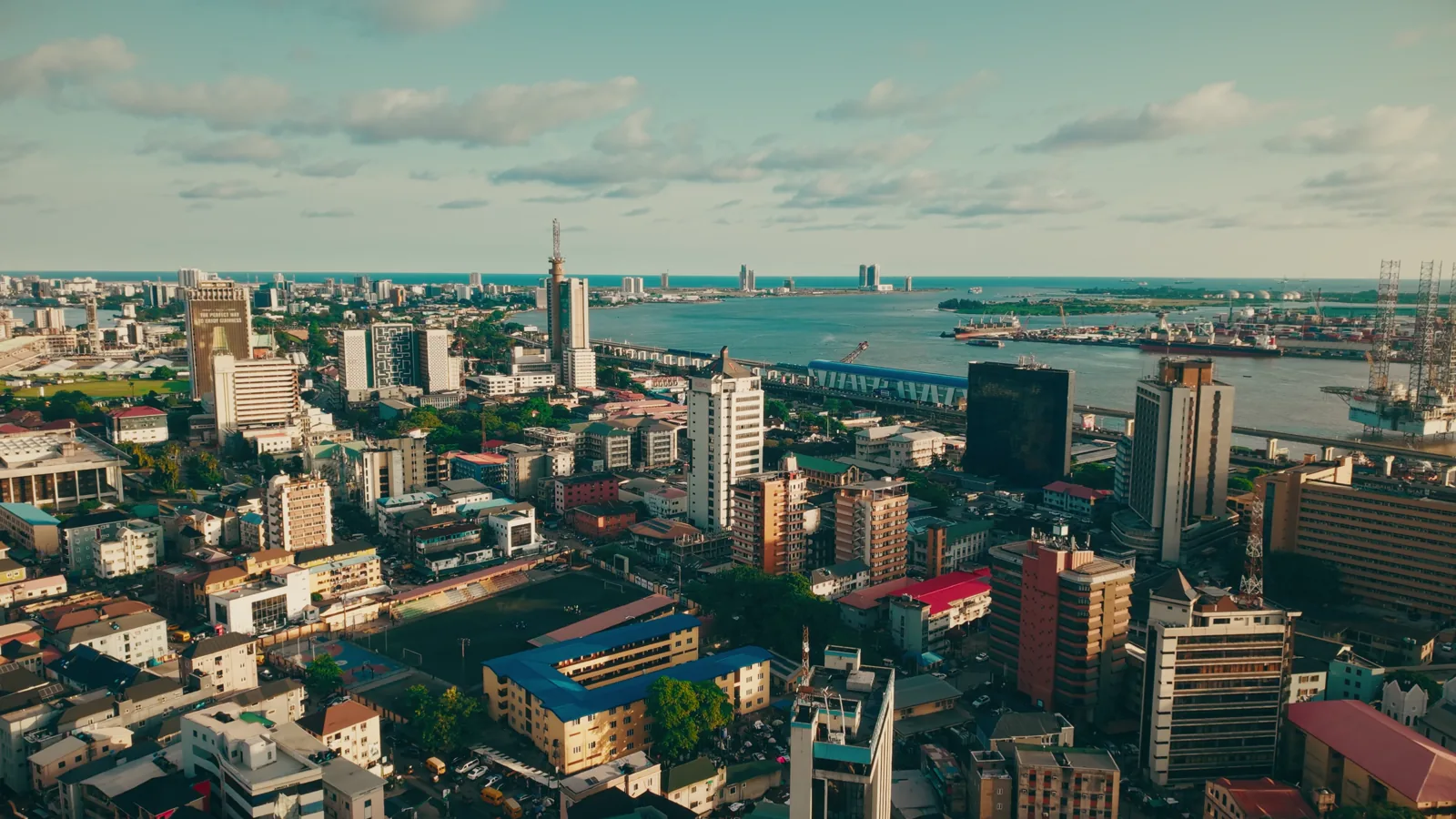 Nigeria’s crude oil output hits 15-month high in May 2026