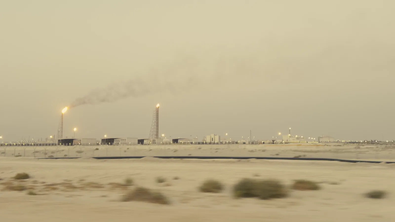 Saudi Arabia Awards Eight LPG Licences to Major Energy Players